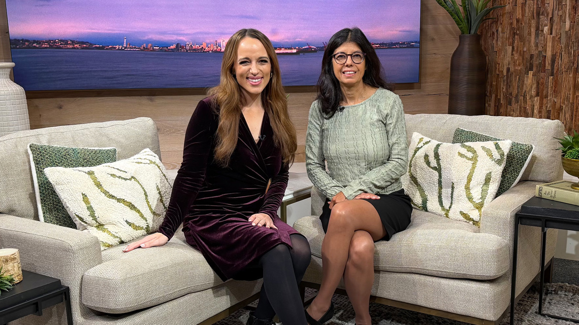 What parents should know about ear infections this season | king5.com