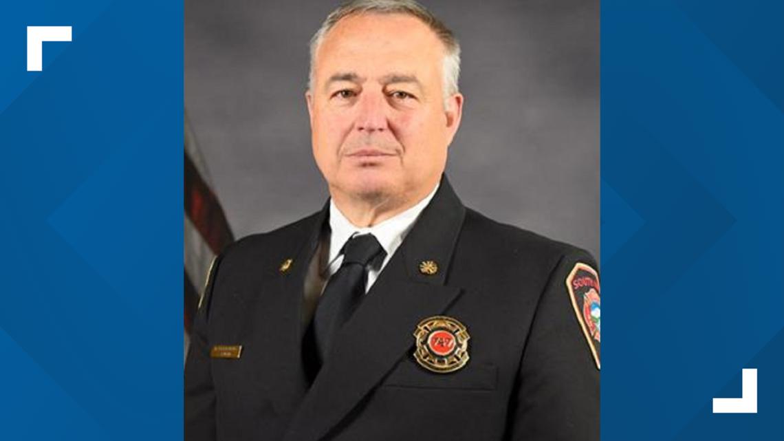 2 South King Fire chiefs placed on leave | king5.com