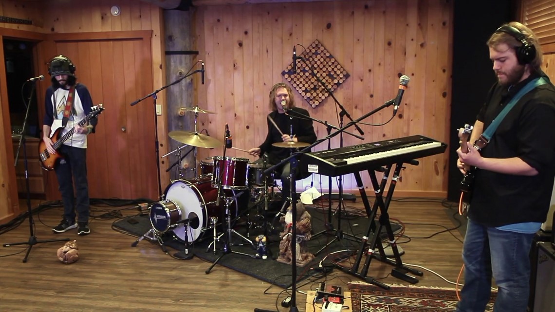 Seattle band captures how COVID-19 affected local music in new ...