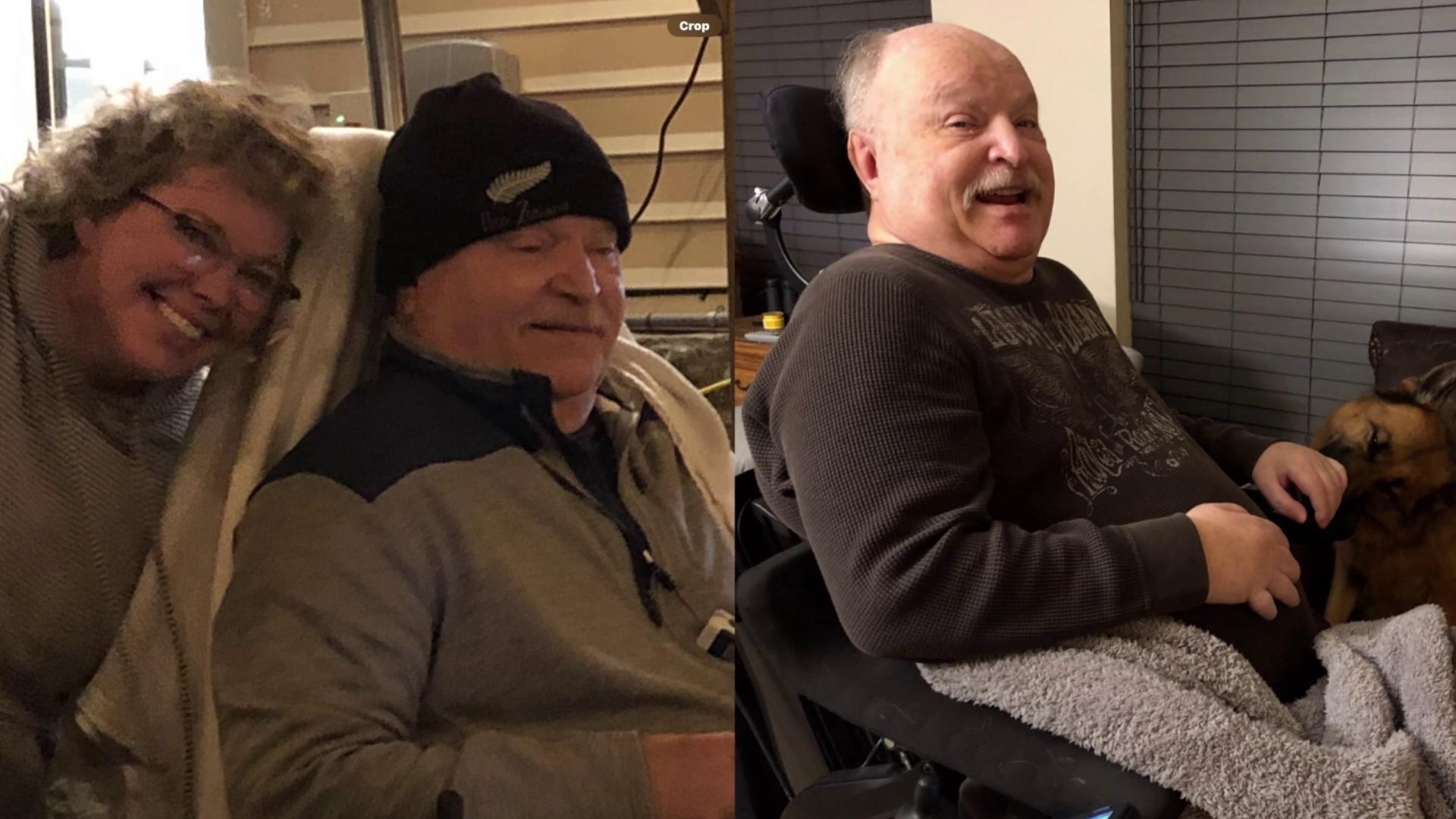 News anchor Kathi Goertzen dies after long illness | king5.com