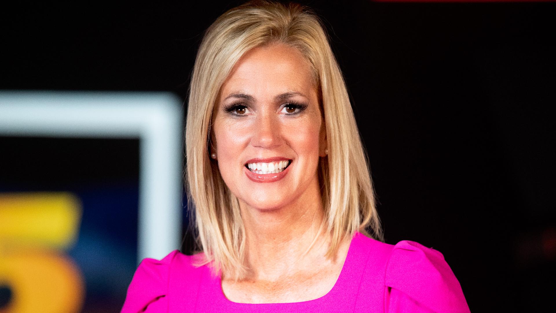 Parella Lewis | king5.com