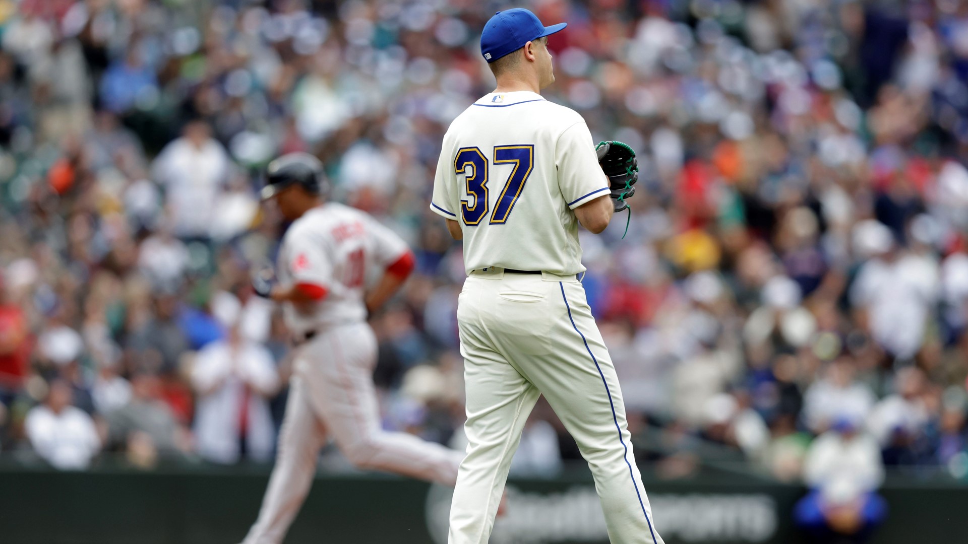 Shaquille O'Neal in Seattle: The exclusive interview | king5.com