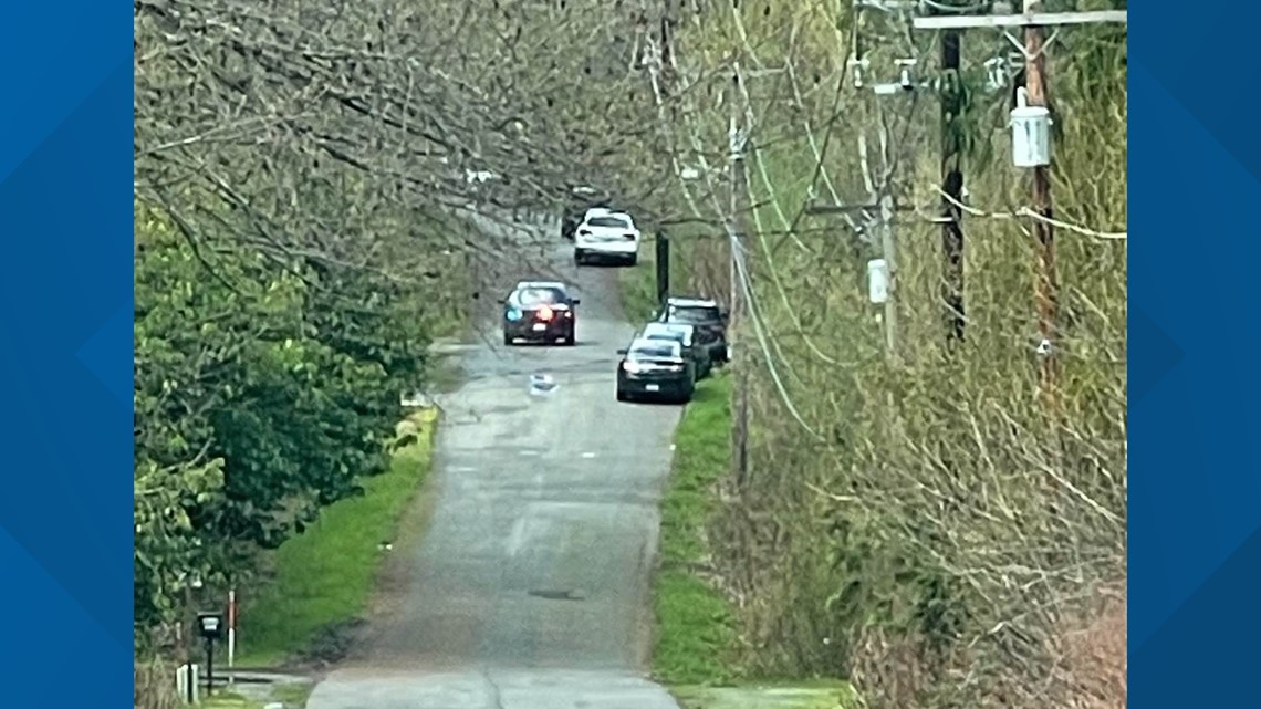 Leticia Martinez investigators find body in Renton: Police | king5.com