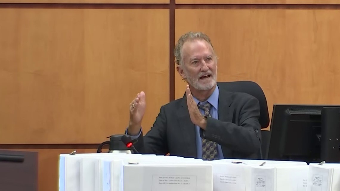 Trial in death of Manuel Ellis: State continues laying out case | king5.com