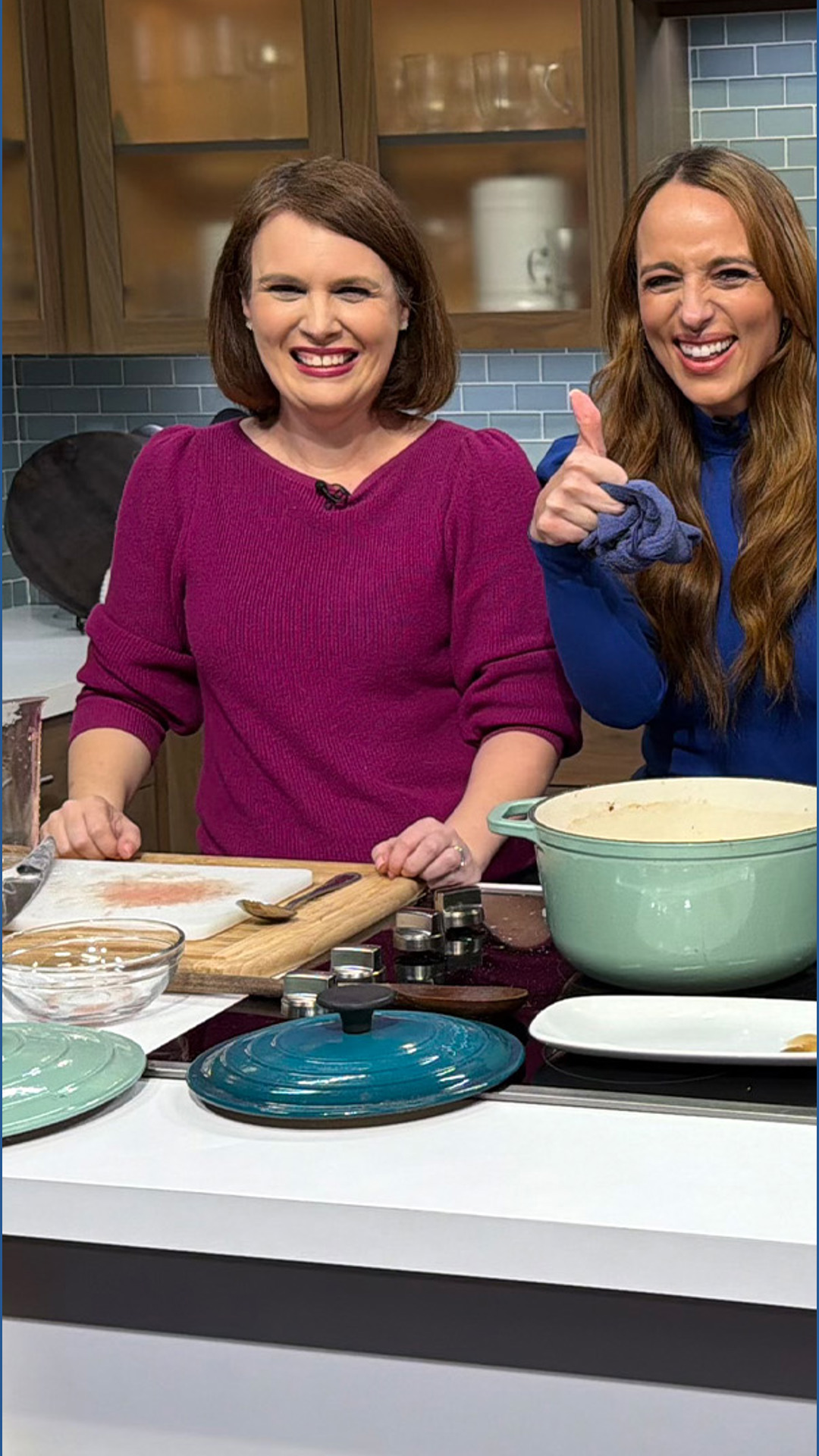 Cooking with Kelly: Beef Stew - New Day NW | king5.com