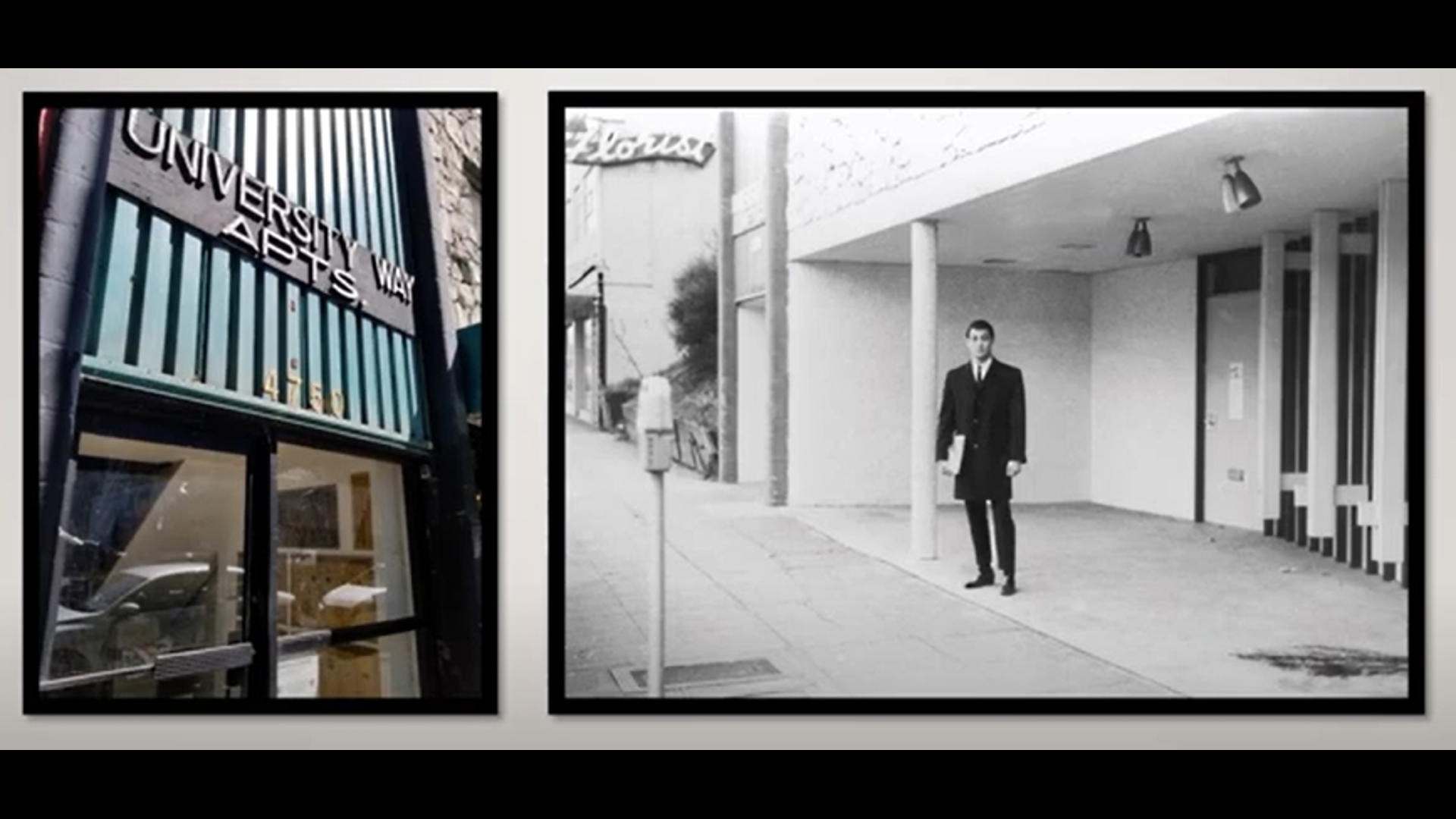 Remembering Bruce Lee: Fans seek to preserve location of his University ...