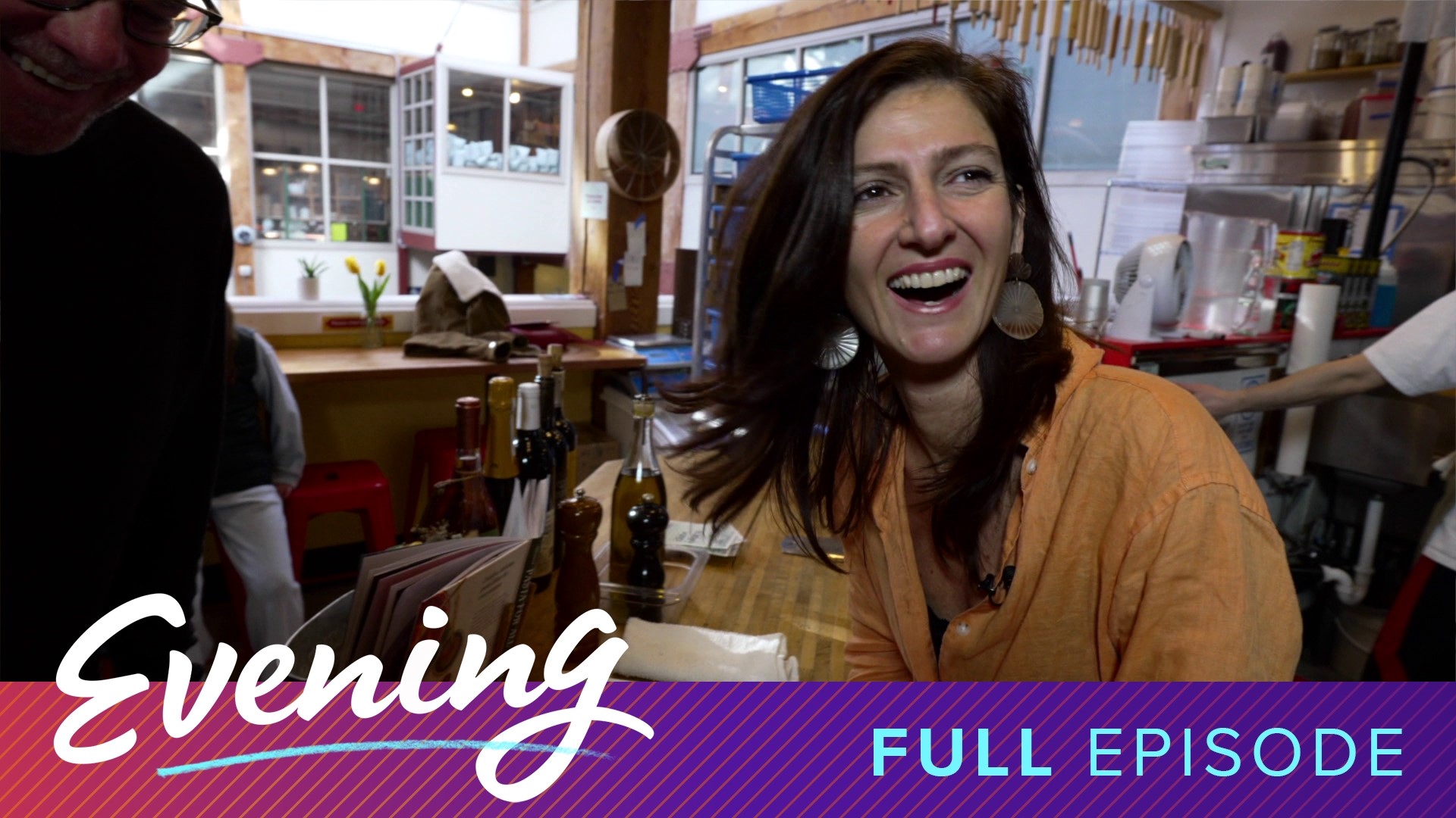 Tacoma's Girl Trouble garage band, and 'Pasta for All Seasons' - KING 5 ...