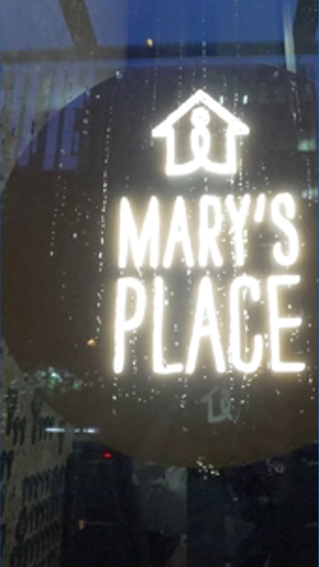 Seattle non-profit Mary's Place seeks donations as family homelessness ...