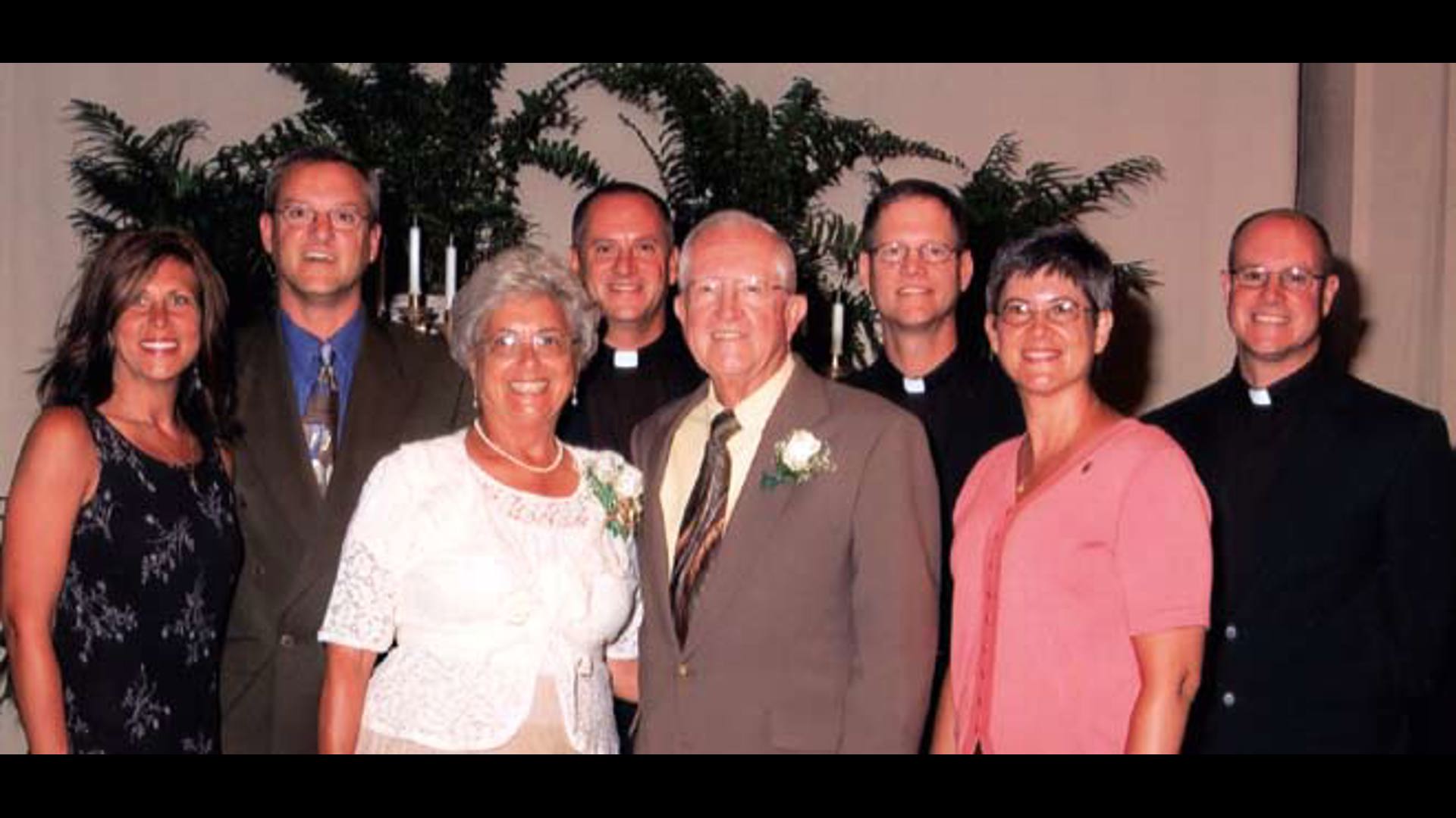 On the Record: Archbishop of Seattle Paul Etienne | king5.com