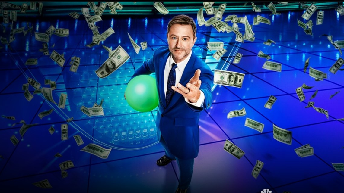 NBC's The Wall: The primetime gameshow that makes grown men cry | king5.com