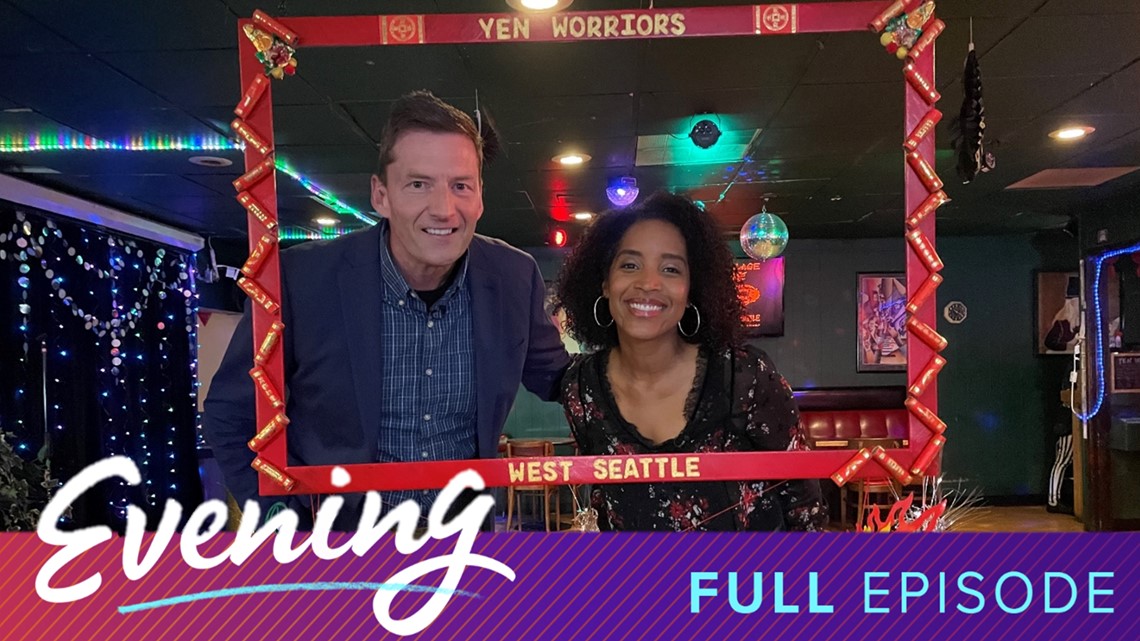 Community rallies around West Seattle's iconic Yen Wor Village and a ...