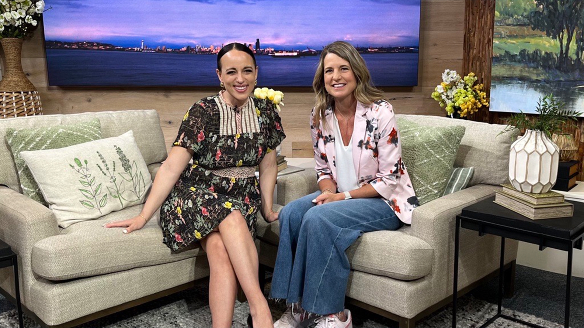 Looking ahead to Seattle Storm's season opener on May 17 - New Day NW ...