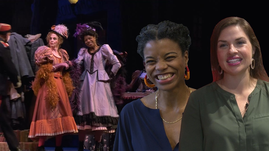 Mark your calendar for more contemporary operas and diverse voices in ...