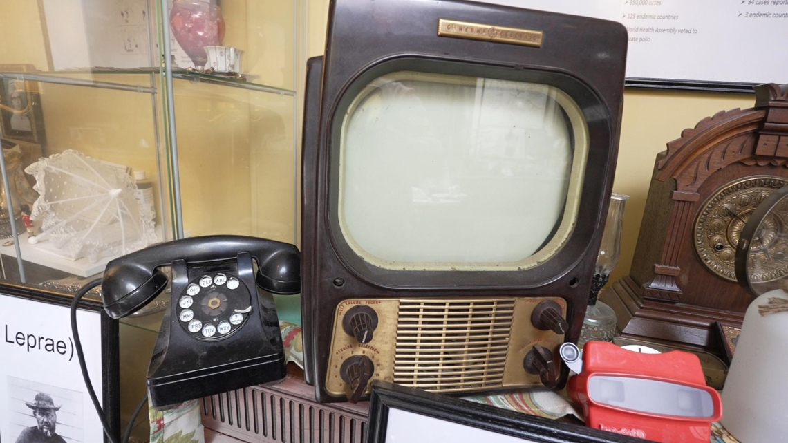 This might be the most eclectic museum in Seattle - and it's free ...