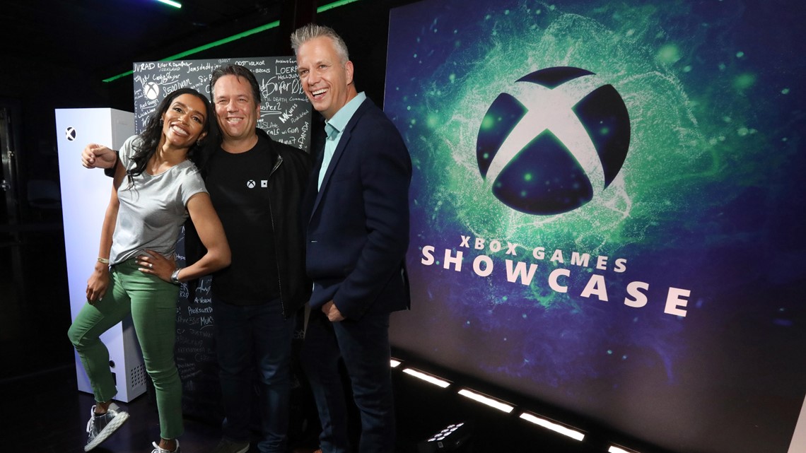 Microsoft stakes Xbox video game sales on long-awaited space adventure ...