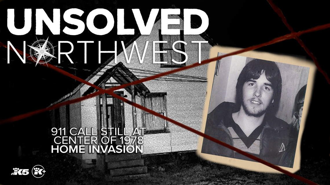Unsolved 1978 Everett murder still haunts family, detectives | king5.com