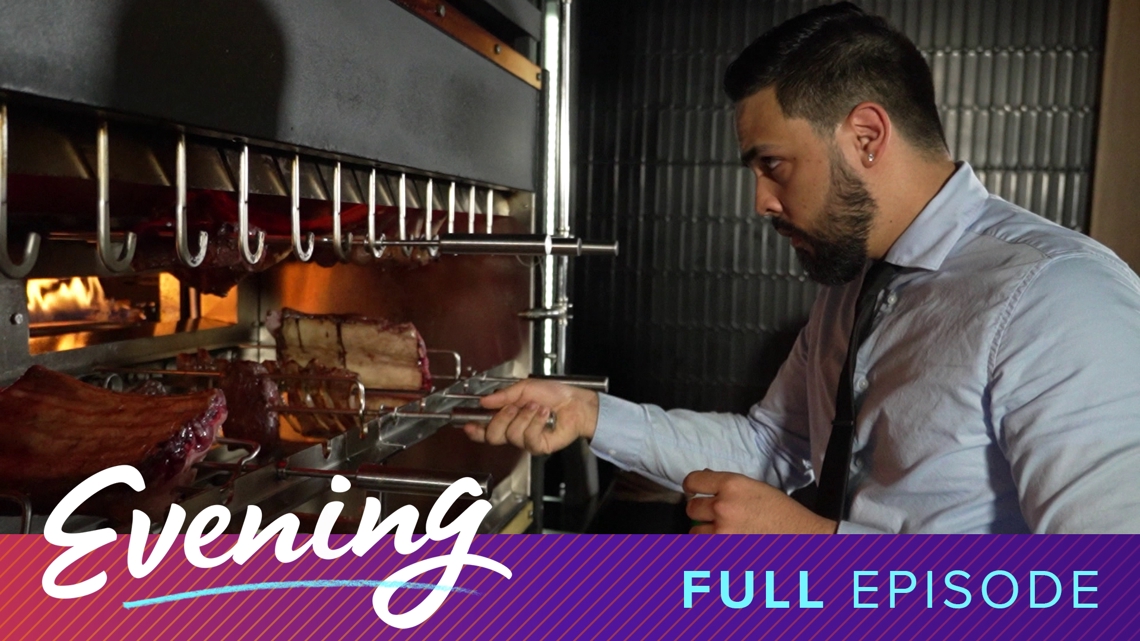 Fogo de Chao, Madonna's corset maker and Band in Seattle - KING 5 ...