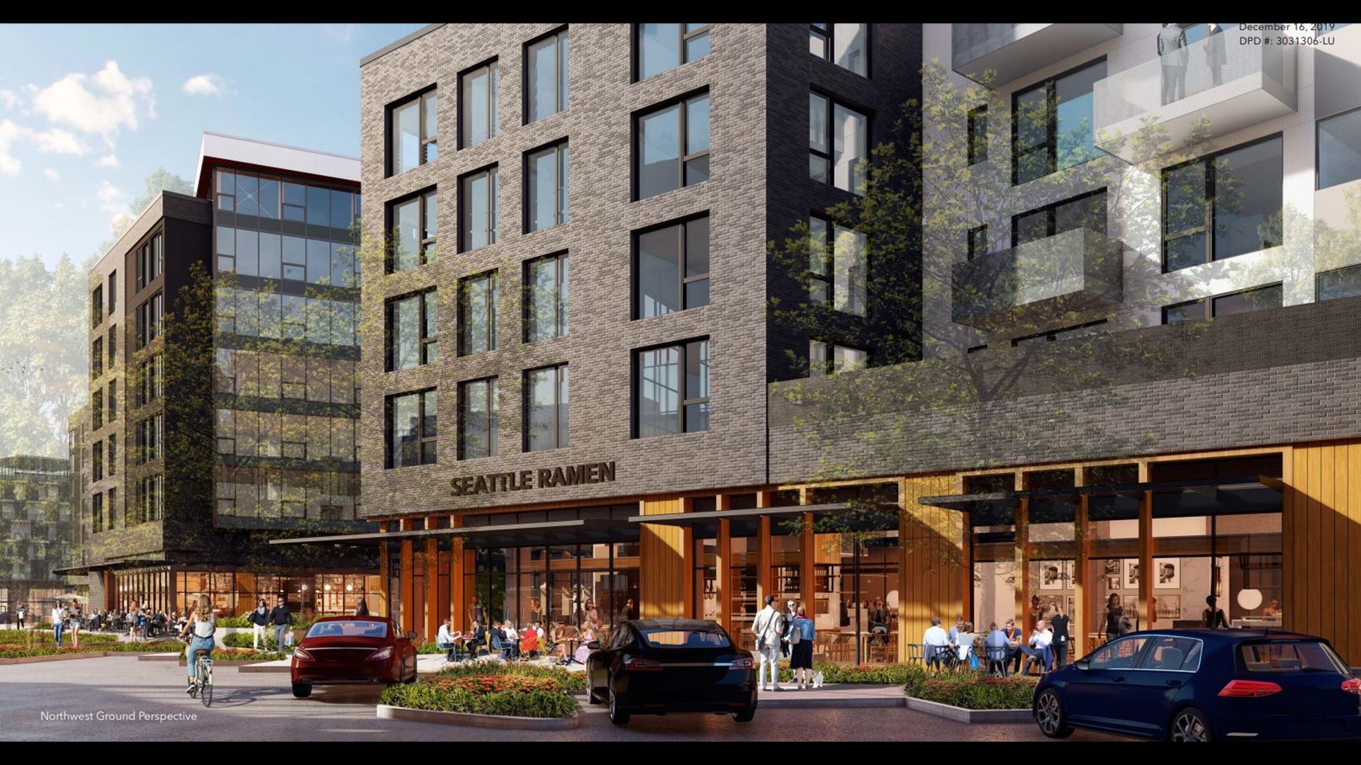 Exclusive first look at the future of Northgate and NHL Seattle ...