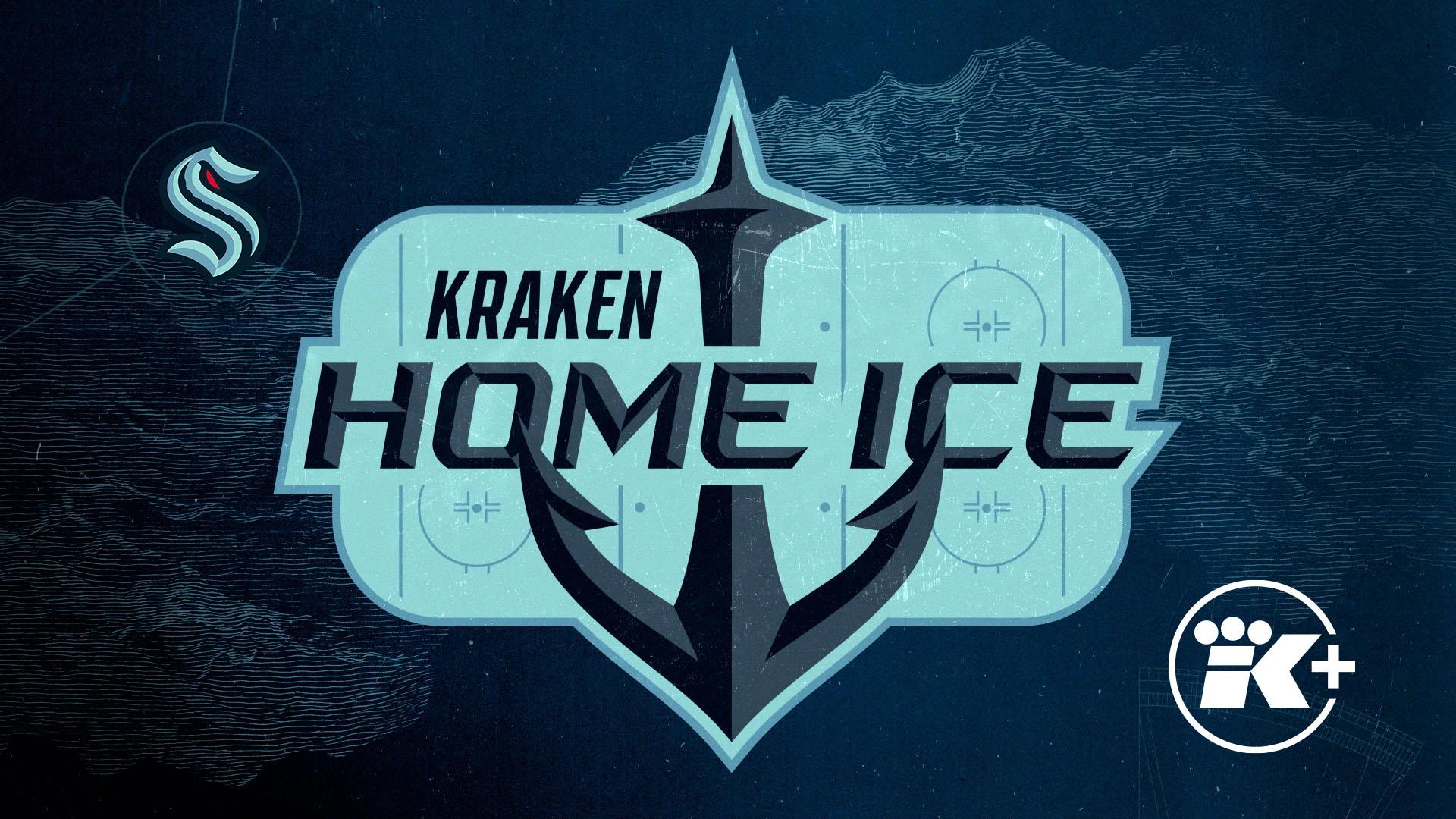 How to watch the Seattle Kraken vs. the Minnesota Wild | king5.com