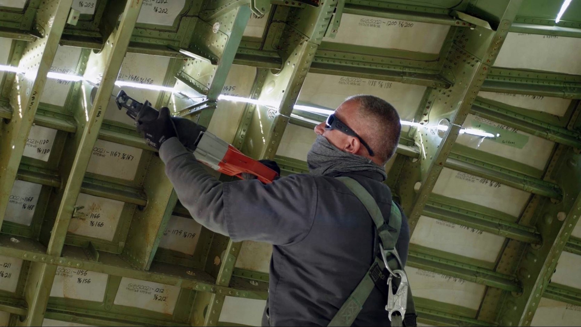 Boeing 747 to be centerpiece of new downtown Seattle development ...