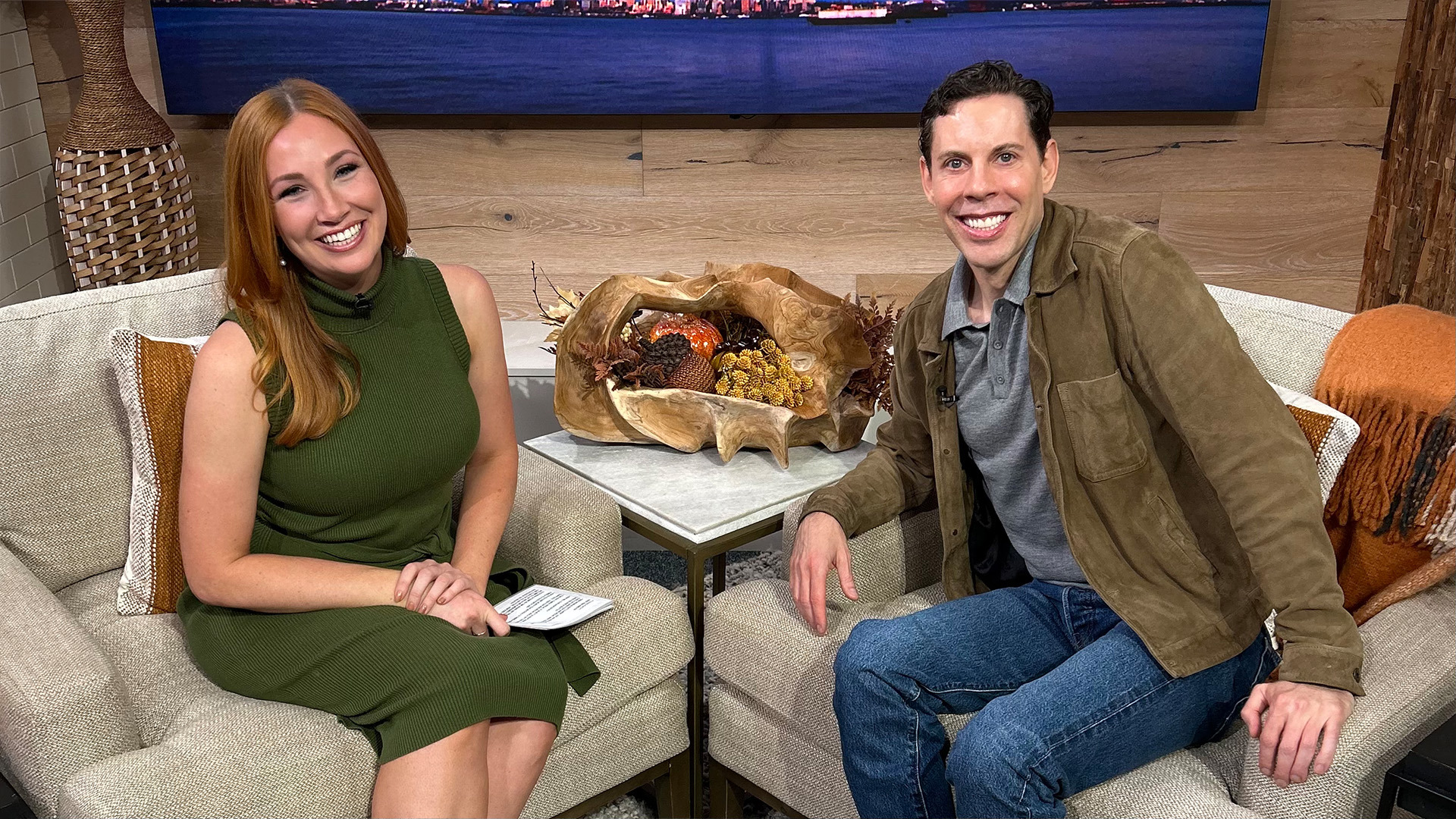 Comedian Ryan Hamilton to tape new special at The Neptune - New Day NW ...