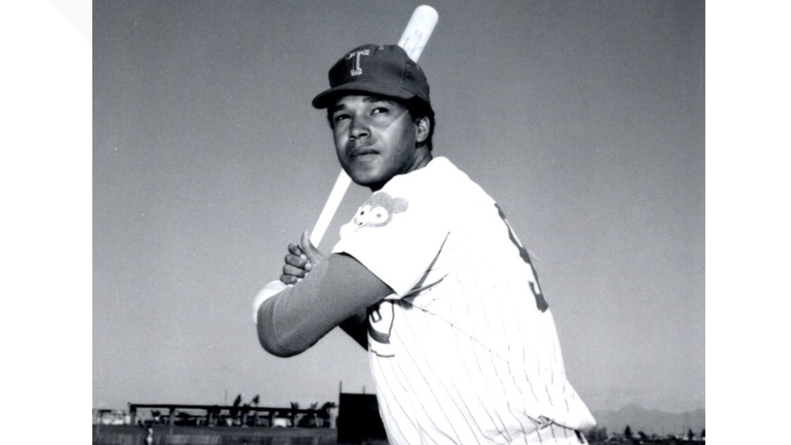 Aaron Pointer's historic 1961 season fill with memories of racism ...