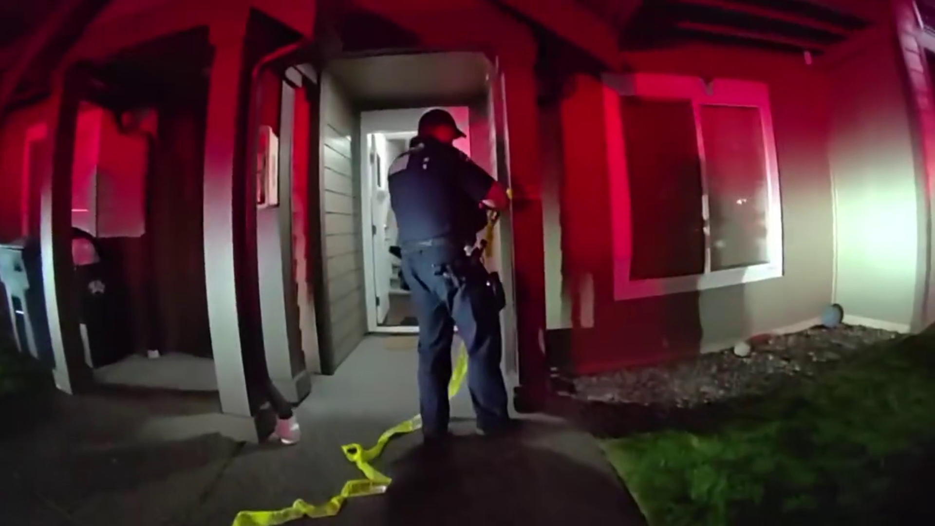Suspect turns himself in after fatal shooting at Pierce County ...