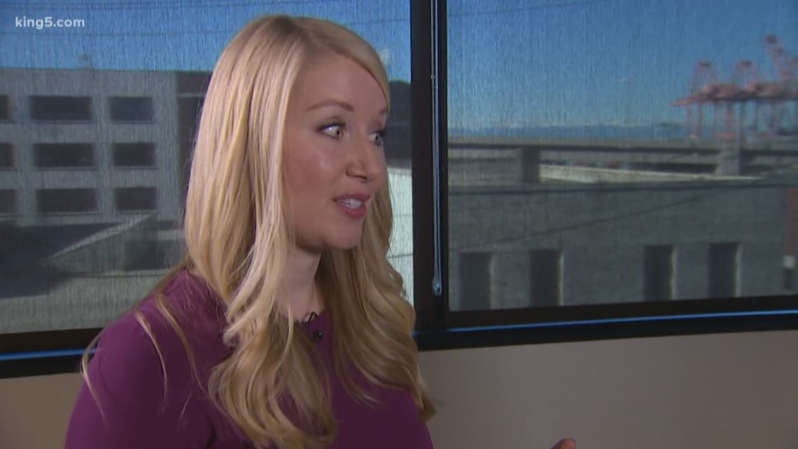 Dr. Elizabeth Meade answers your measles questions | king5.com