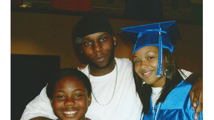 Unsolved Northwest: Who killed Tyrone Love? | king5.com