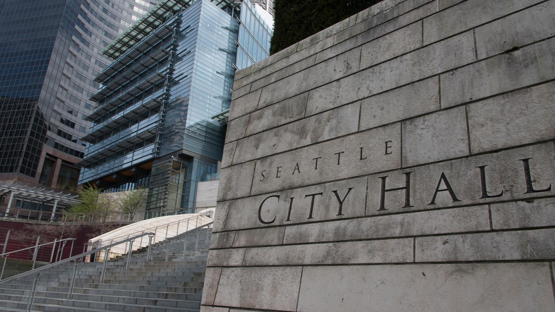 Seattle approves 0.1% sales tax for addiction recovery | king5.com