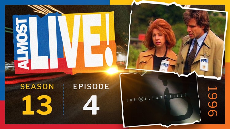 Almost Live! | king5.com