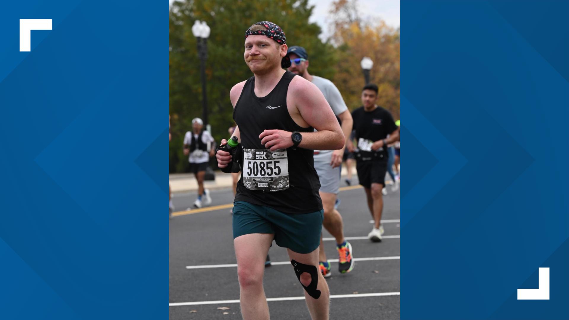 Seattle-area man awarded for saving US Marine general's life | king5.com