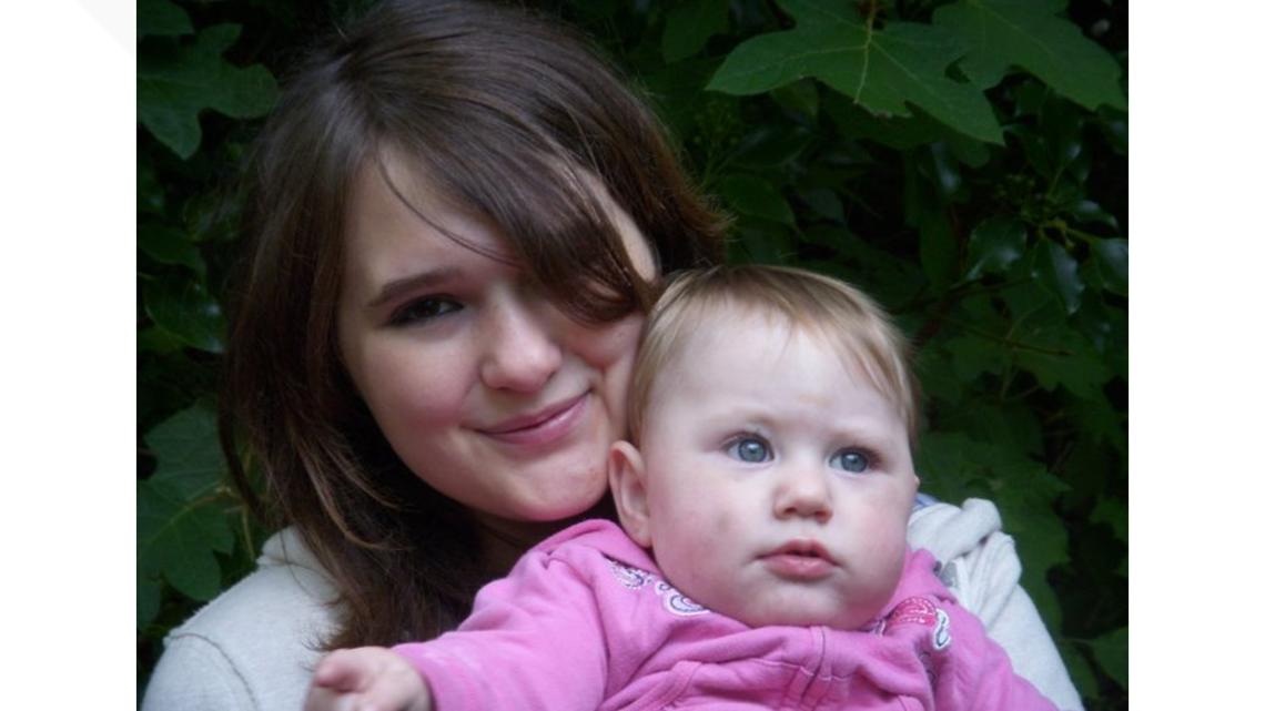 Unsolved Northwest: Remembering Sara Burke | king5.com