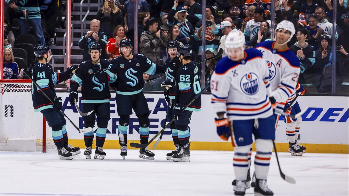 Aberdeen Councilmember Riley Carter charged with child rape | king5.com