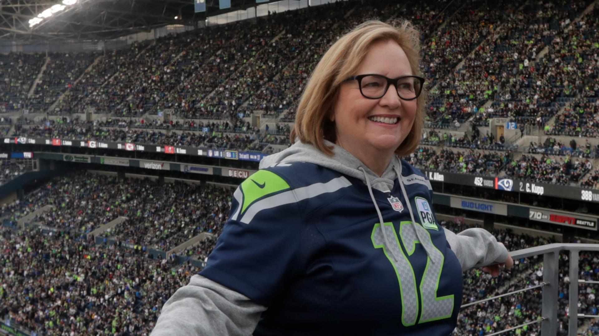 As Trail Blazers reportedly find buyer, will Seahawks be sold next ...