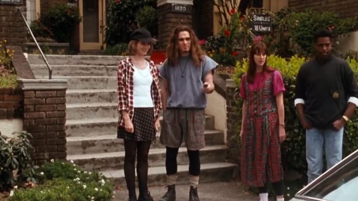 How to visit locations of 90's movies shot in Western Washington ...