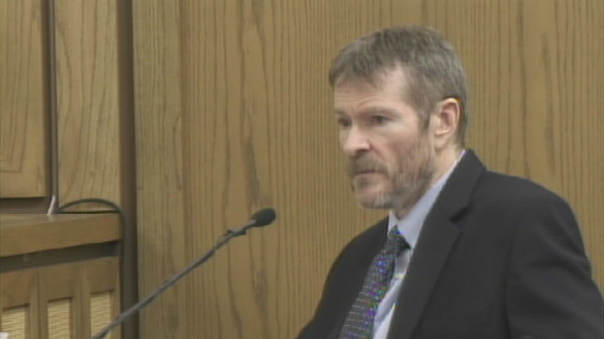 'South Hill Rapist' released from custody | king5.com