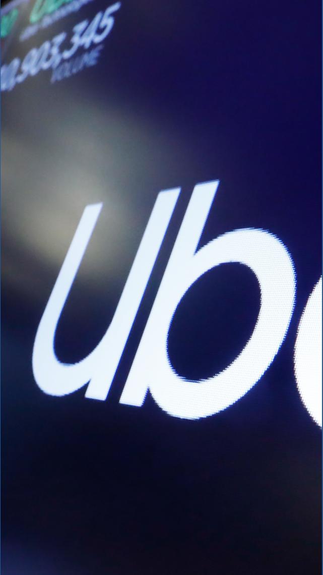 Uber faces backlash over alleged AI-driven fare increases | king5.com
