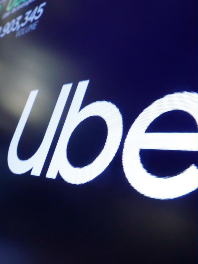 Uber faces backlash over alleged AI-driven fare increases | king5.com