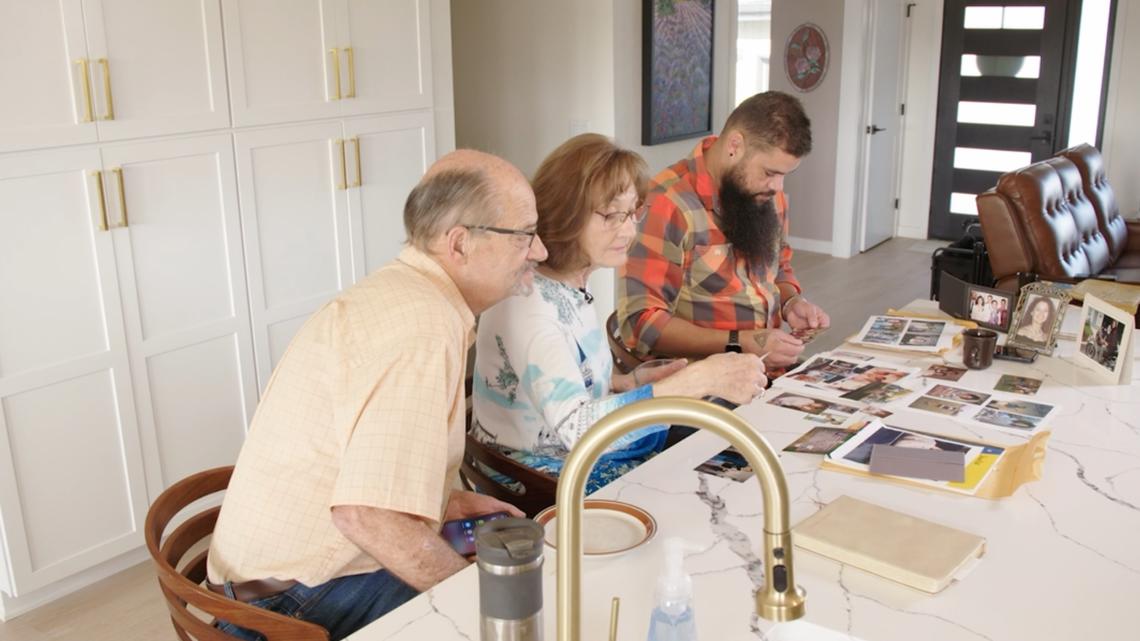 Unsolved Northwest: Who killed Brandi Hanowell? | king5.com