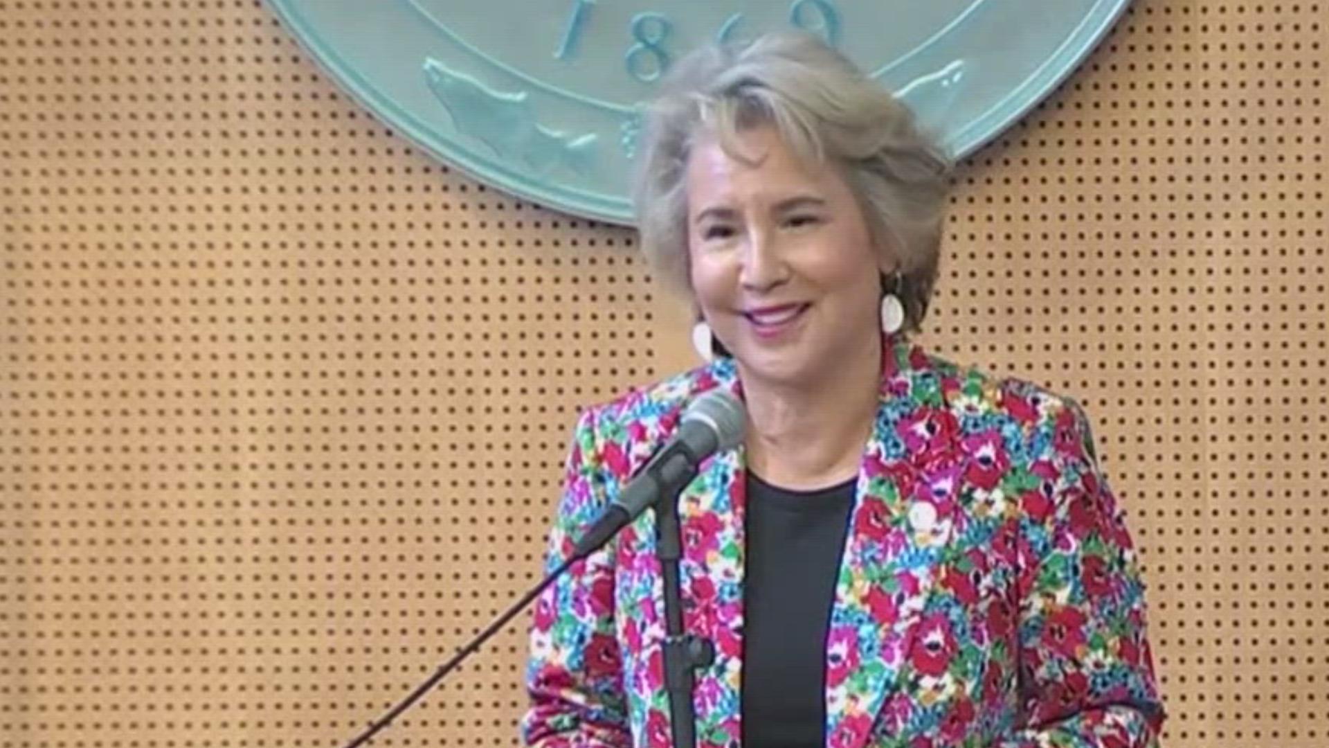 Debora Juarez joins Seattle City Council, reclaims District 5 seat ...