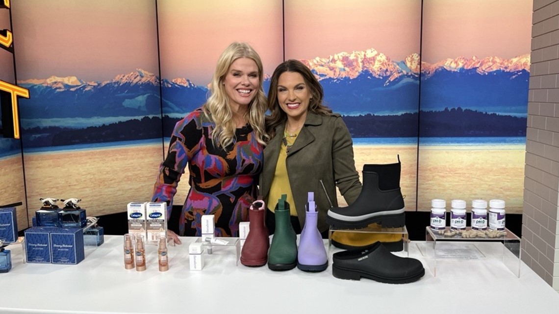 Top trending products from Gen X to Gen Z | king5.com