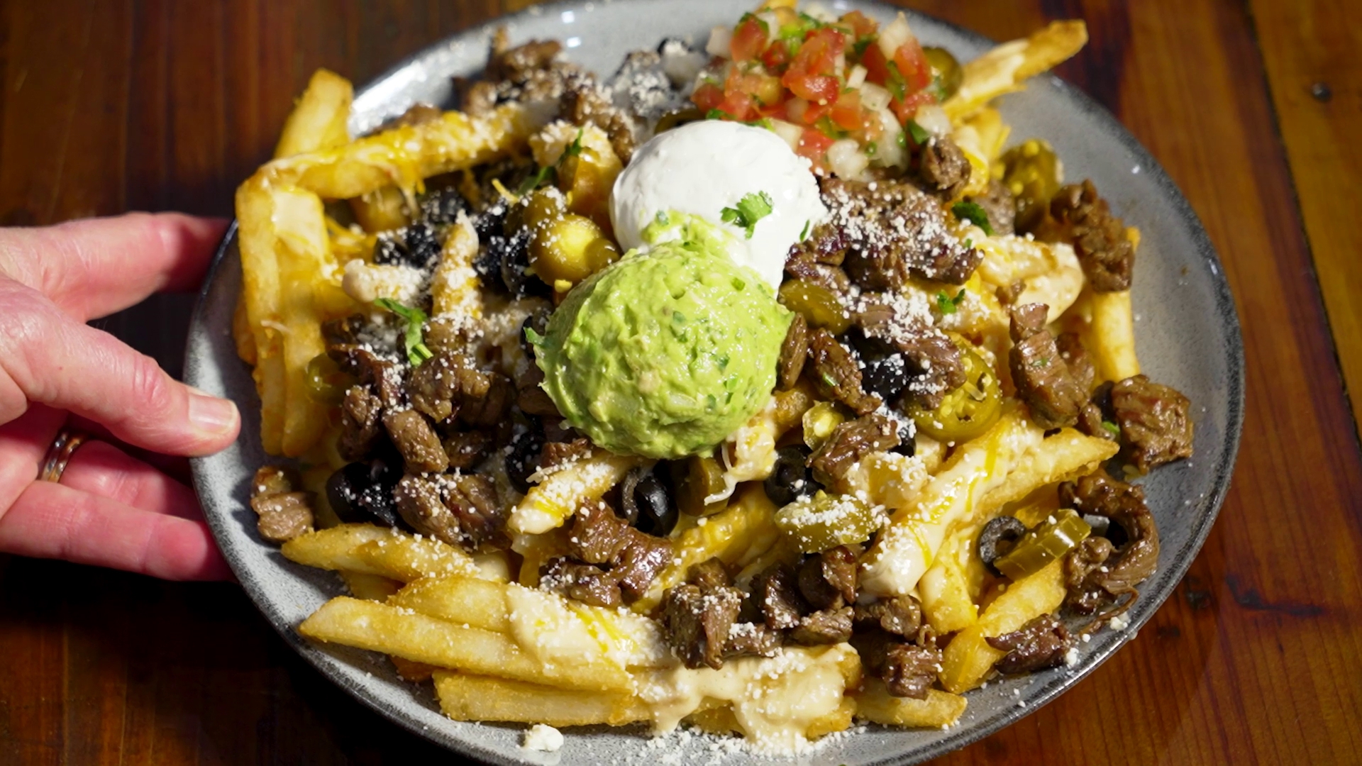 A taste of Mexico in Ferndale: A restaurant worth the drive | king5.com