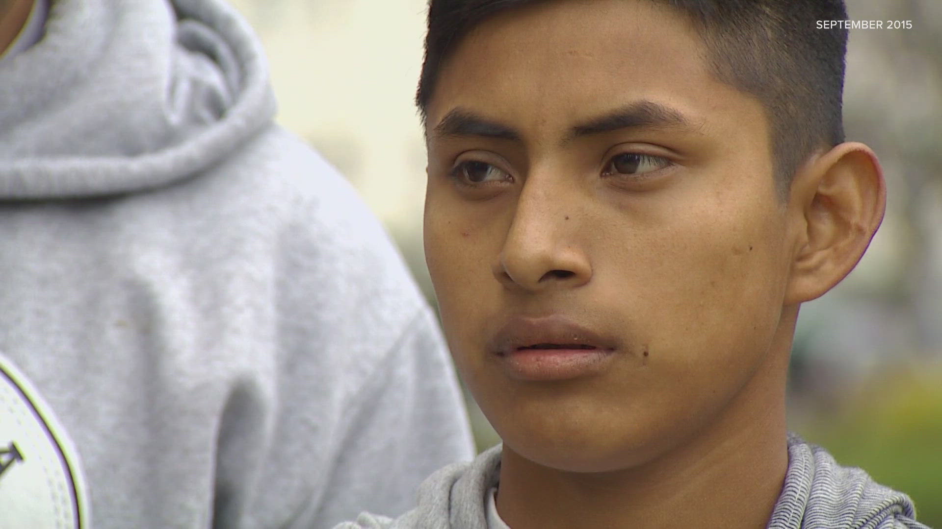 Alfredo Juarez to self deport so he can get out of Northwest Detention Center | king5.com