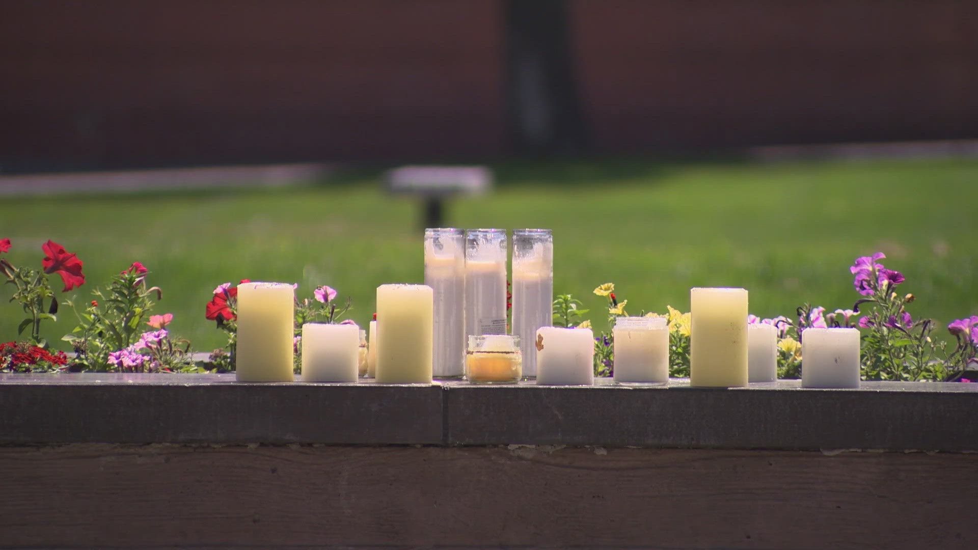 Wenatchee mourns loss of Decker girls as father Travis Decker wanted ...