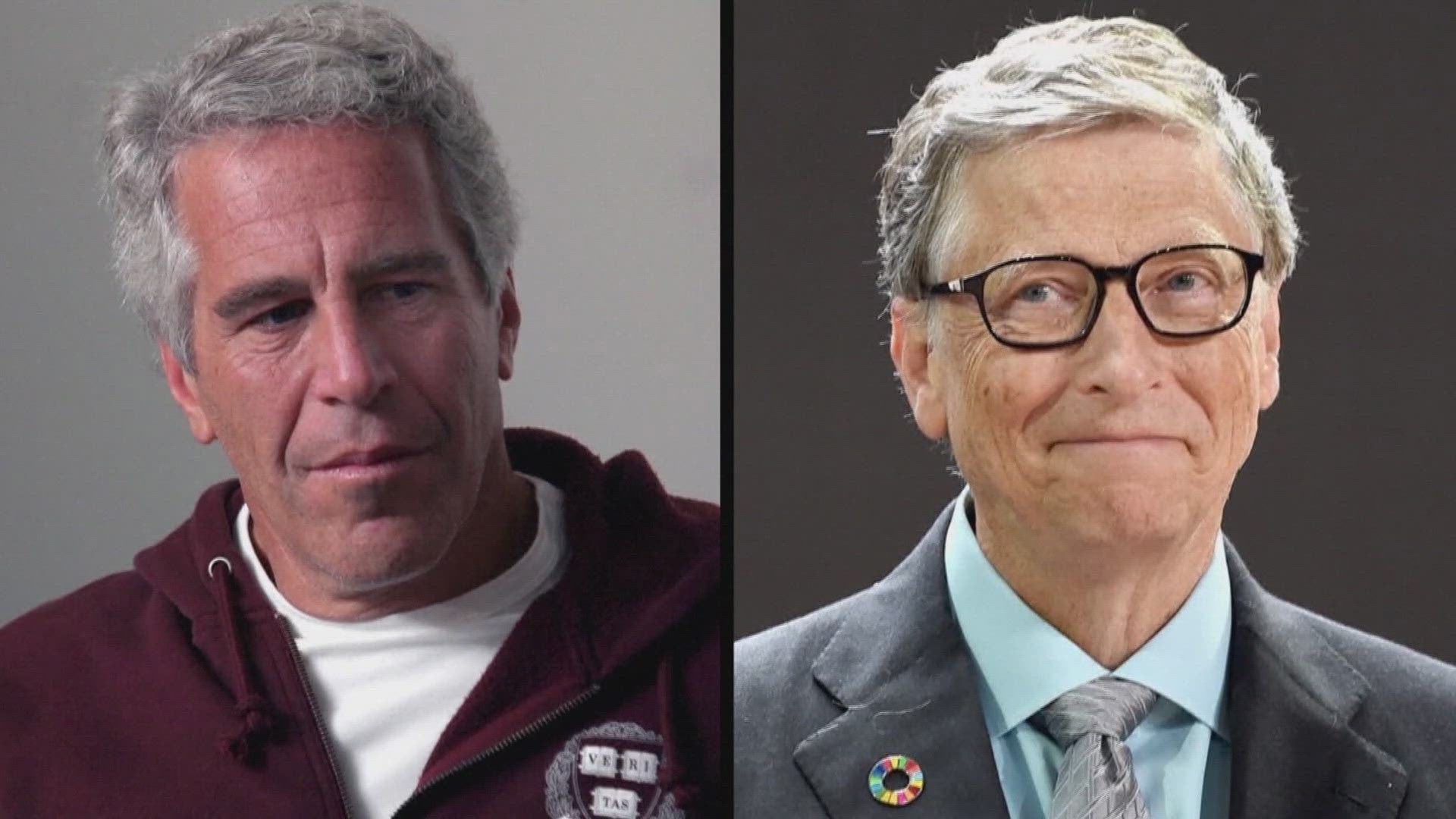 Bill Gates says he was blackmailed by Jeffrey Epstein | king5.com