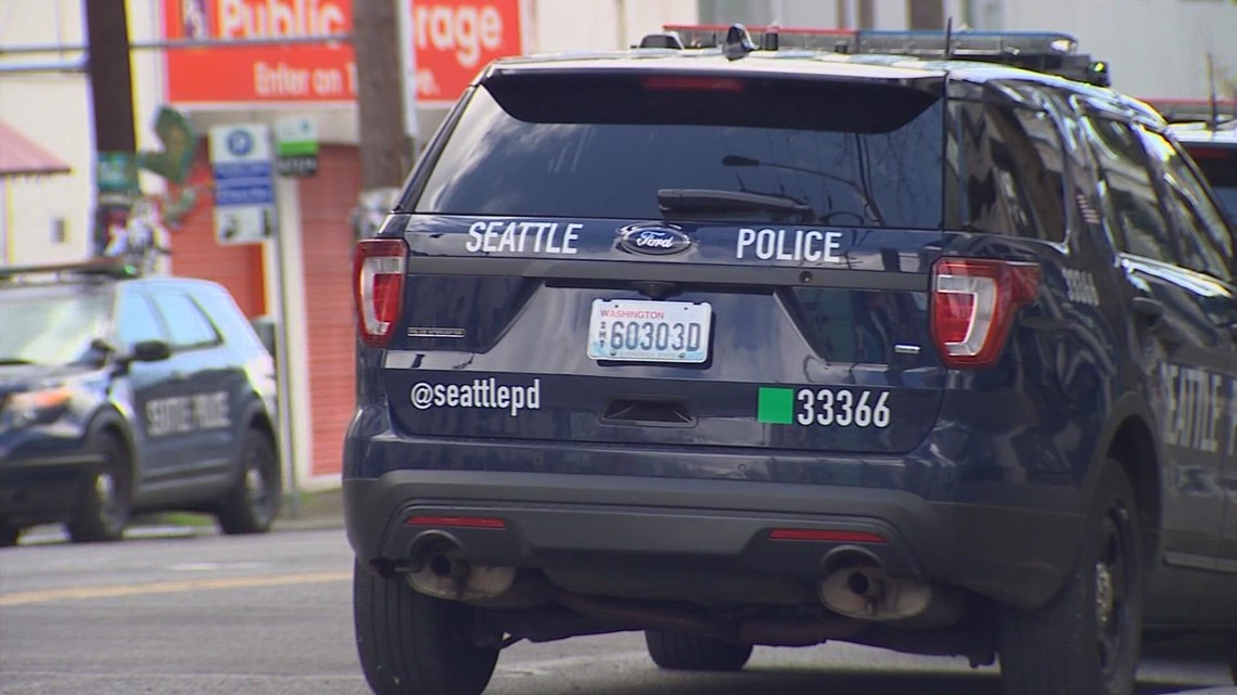 2 police hiring incentive proposals pass Seattle's public safety ...