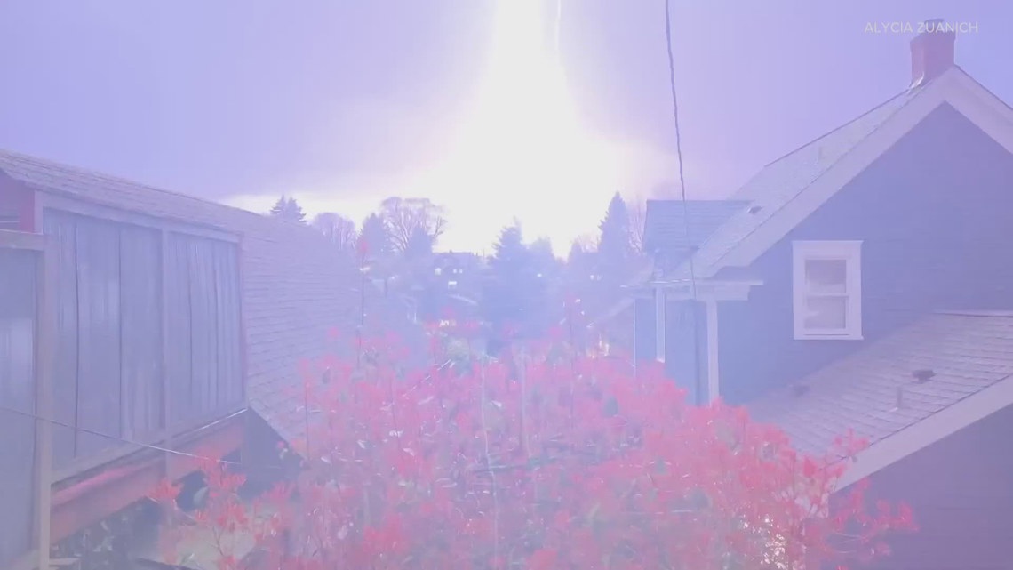 Christine Pae | king5.com