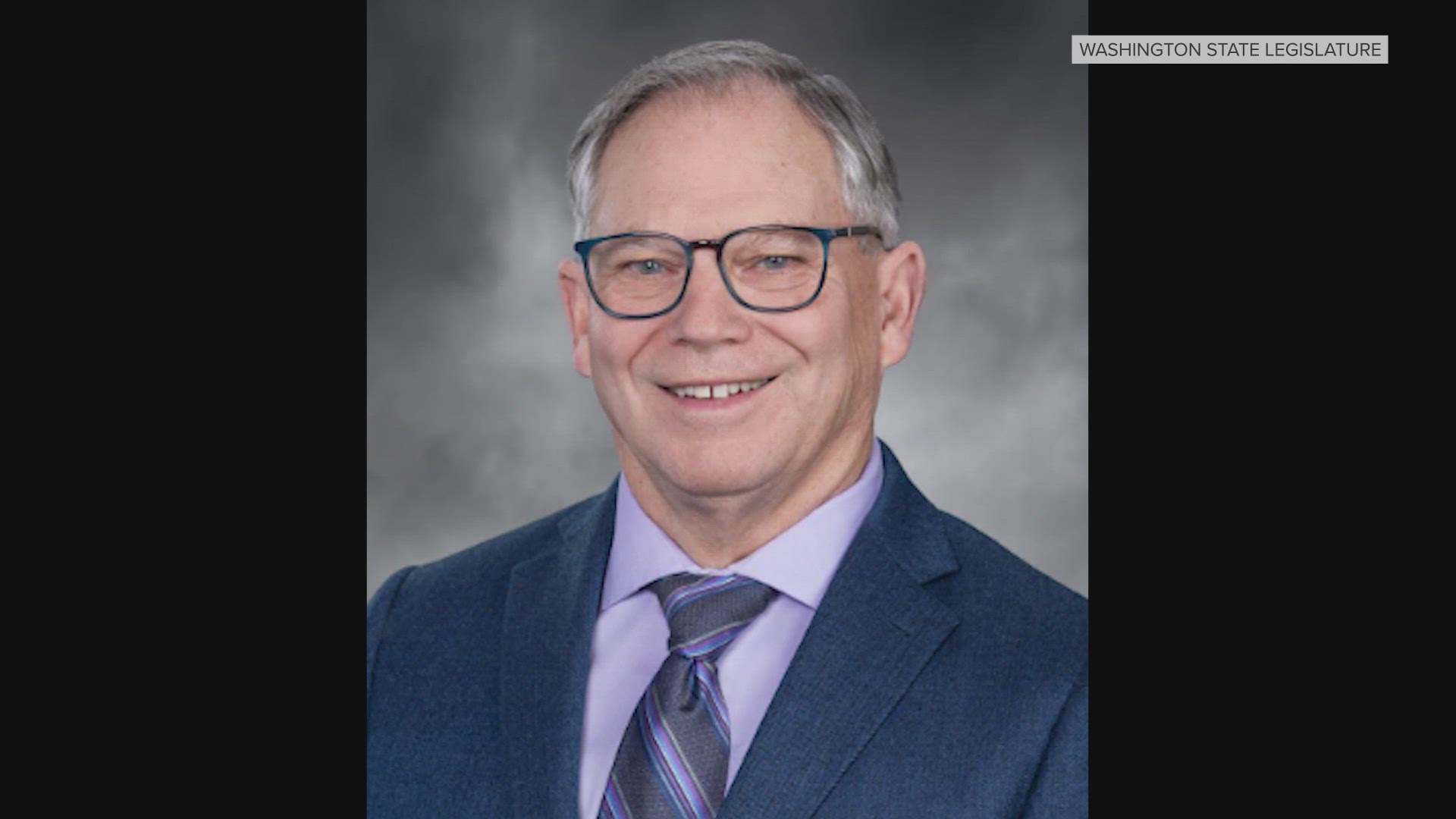 State Senator Bill Ramos passes away during trail run | king5.com