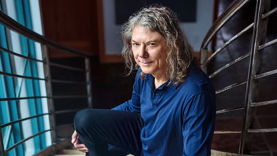 Talking Heads band member presents ‘Stop Making Sense’ screenings ...